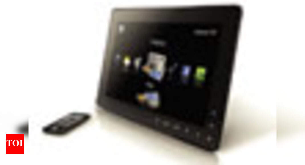 HP DreamScreen to take on Dell - Times of India