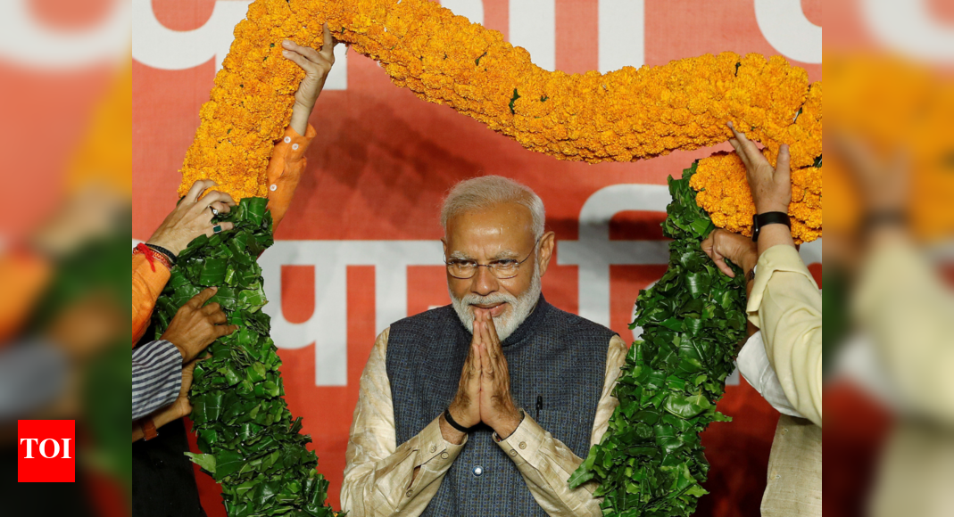 PM continues to receive congratulatory messages from world leaders ...