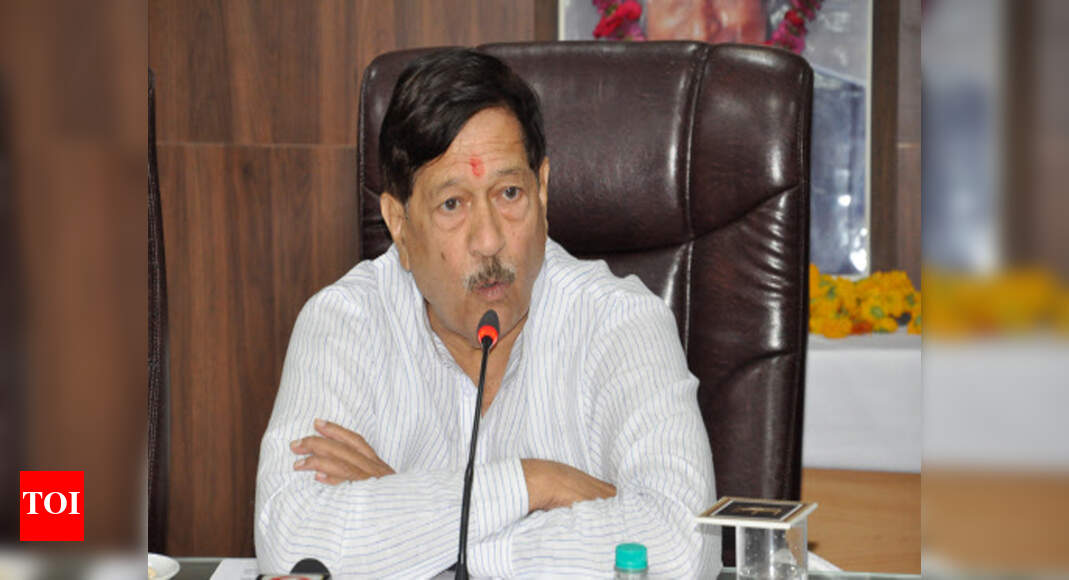 Six of 11 Maharashtra legislators win elections | Mumbai News - Times ...