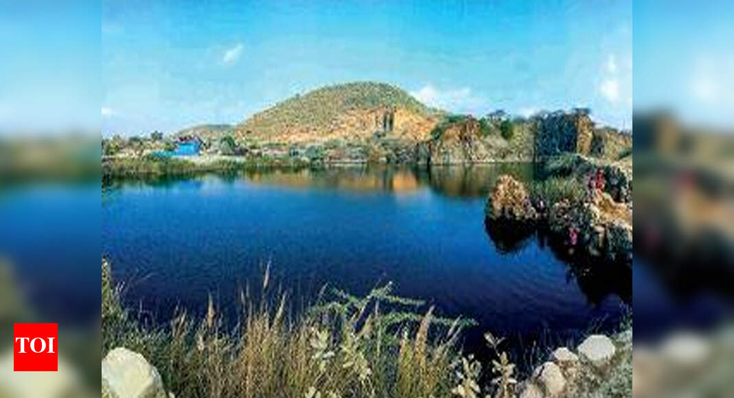 Erumaiyur quarry to meet water needs of Ambattur | Chennai News - Times ...