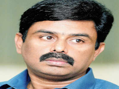 TNHB plot allotment: Jaffer Sait gets a reprieve | Chennai News - Times ...