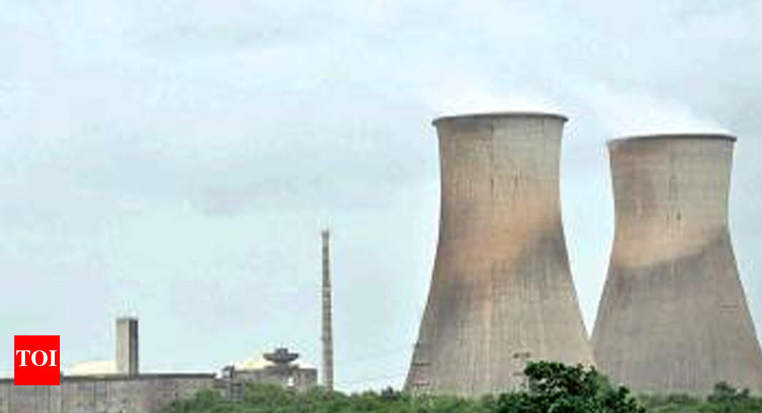 After three years, KAPS in Surat becomes fully operational | Surat News ...