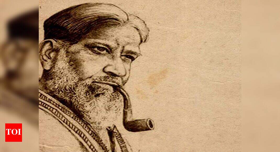 A Kannada play based on Beechi's work | Kannada Movie News - Times of India