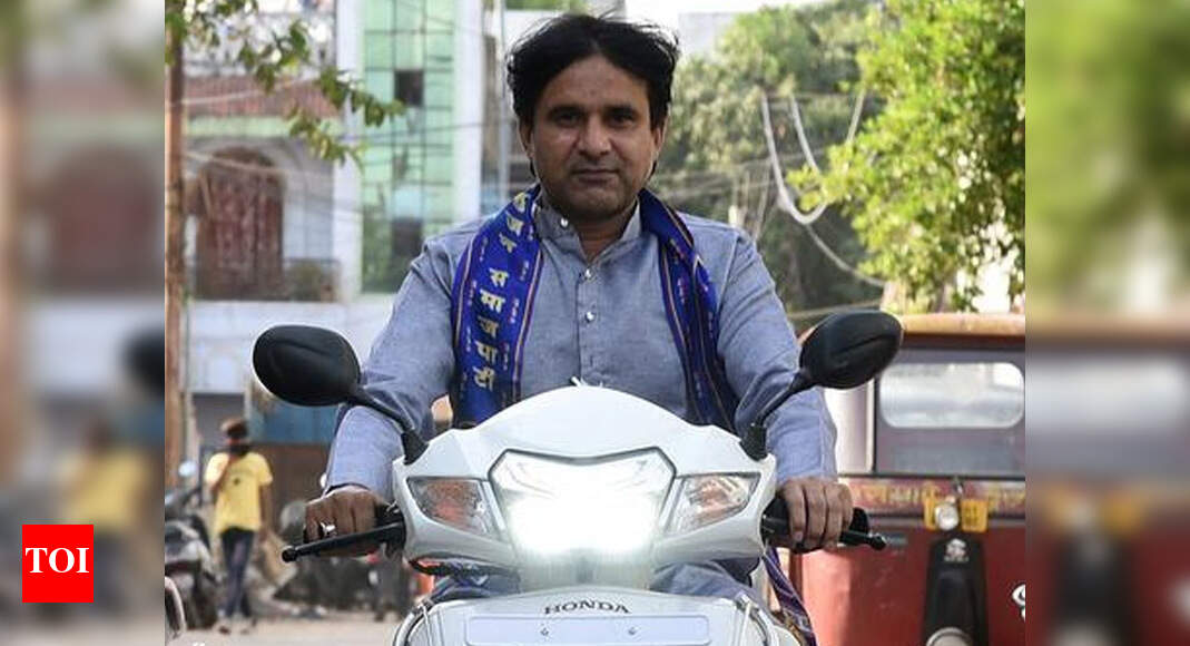 BSP candidate Mohammad Jamal sacked for not campaigning seriously ...