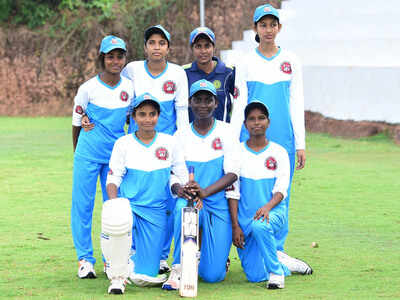 Kerala’s first visually-challenged women’s cricket team all set to open ...