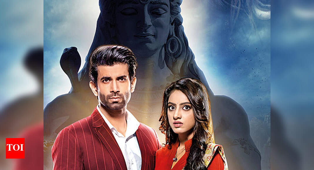 A supernatural show with a gripping storyline - Times of India