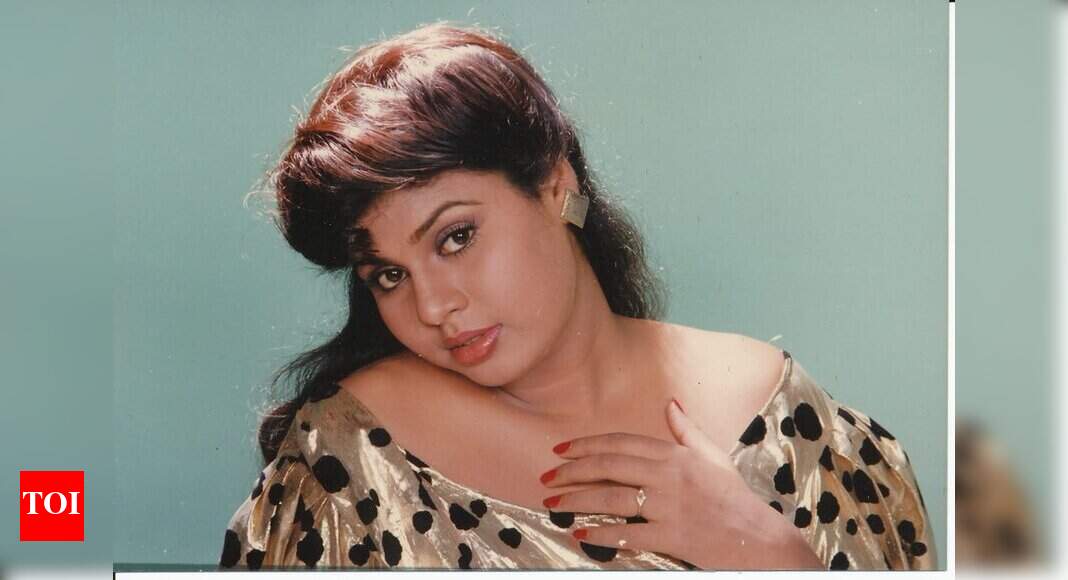 ’90s actor says she can never be part of a show like Bigg Boss Tamil ...