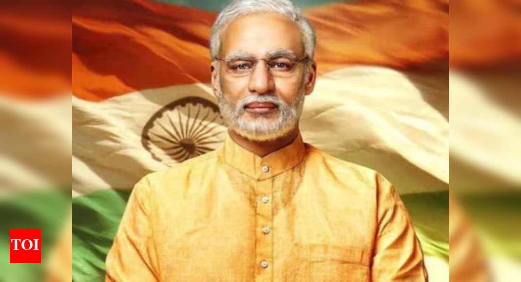'PM Narendra Modi' full movie box office collection Day 1: The Vivek ...