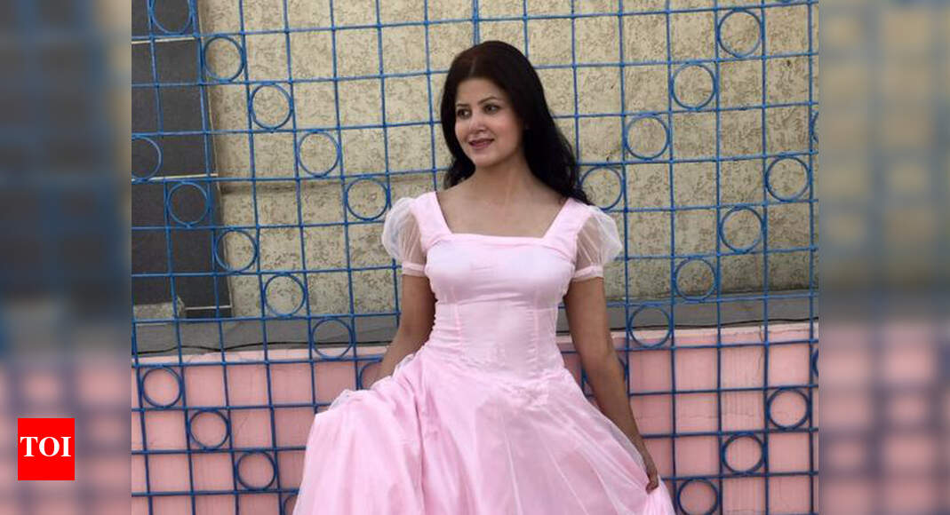 Bhopal: IPS Simala Prasad to shine on silver screen once again | Bhopal ...