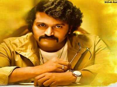 Actor Rishab Shetty to direct soon? | Kannada Movie News - Times of India