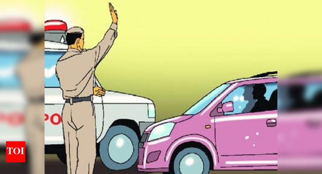Goa: Vehicles to get high security number plates from next month | Goa ...
