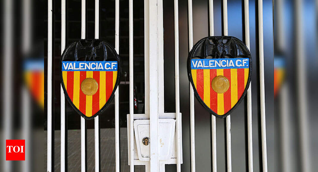 Now, Valencia's Indian-origin president eyes La Liga success | Football ...