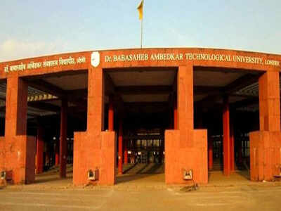 BATU waives exam fee for drought-hit students | Aurangabad News - Times ...