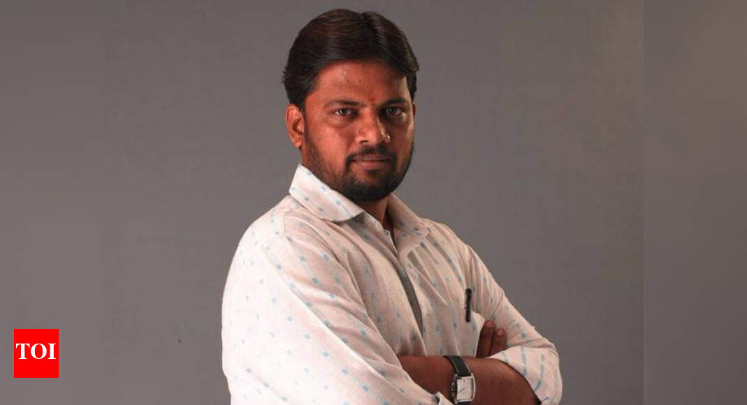 It was a phenomenal experience to work with bunch of talented actors ...