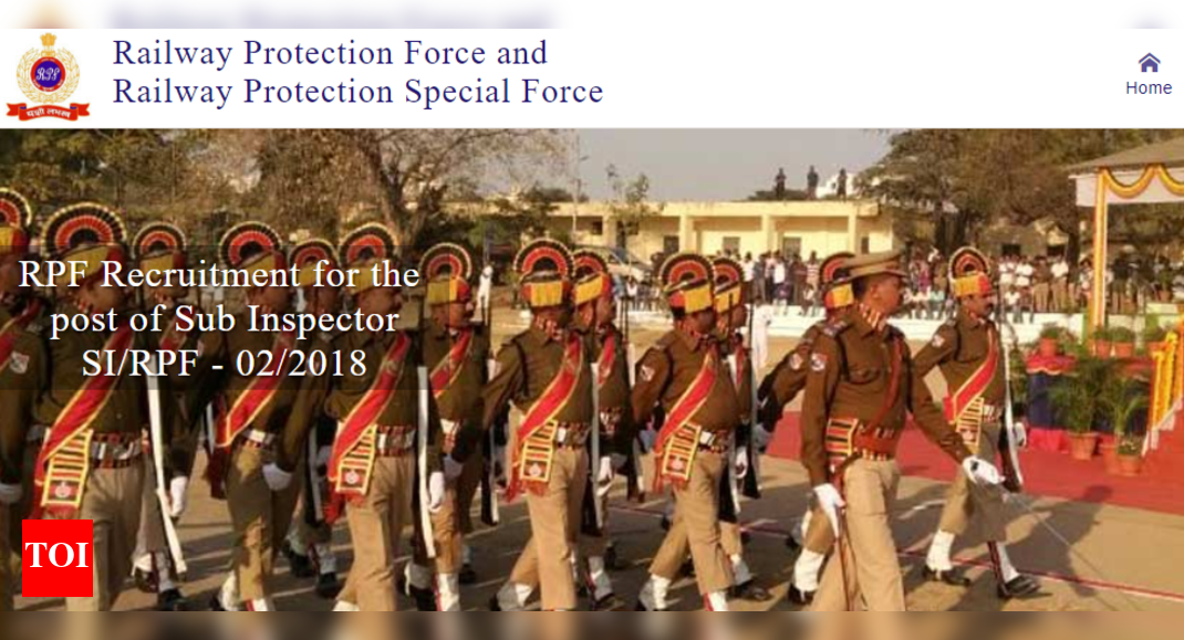 Rpf Result: RPF Constable result 2019 declared for various groups ...