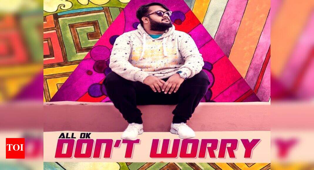 All.OK’s new video features an all-star cast | Kannada Movie News ...