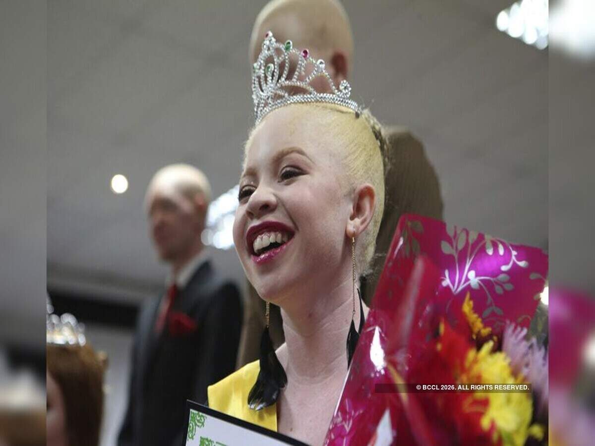 Zimbabwe crowns king and queen in a unique beauty pageant
