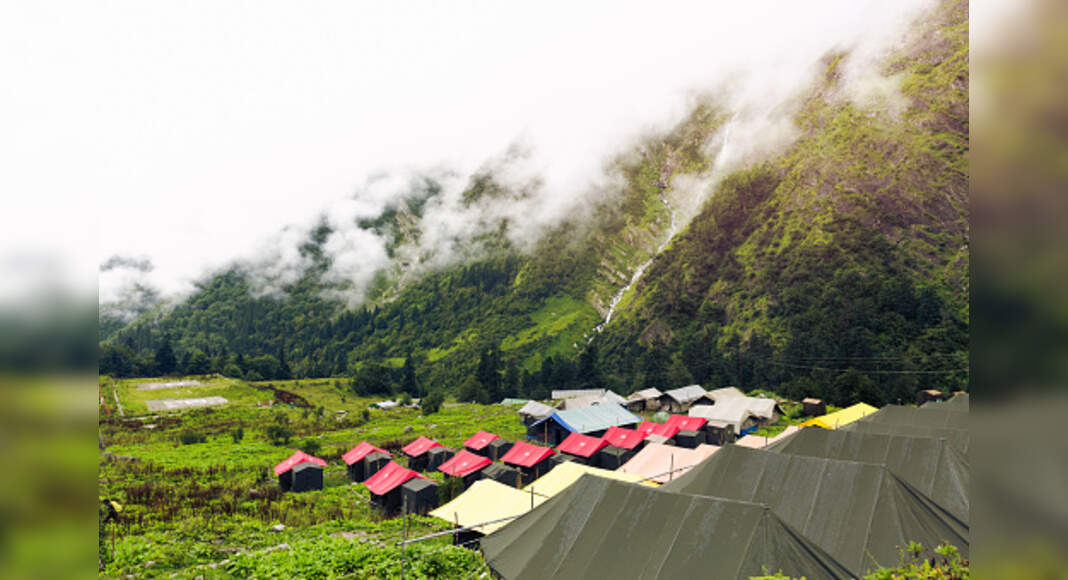Uttarakhand moves toward responsible tourism by developing eco-tourism ...