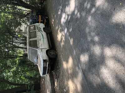 abandoned khatara’s - Times of India