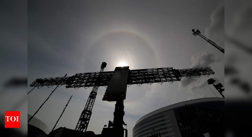 Narendra Modi: PM’s radar logic justified, cloud cover can weaken ...