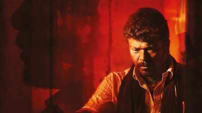 Oththa Seruppu trailer is out | Tamil Movie News - Times of India