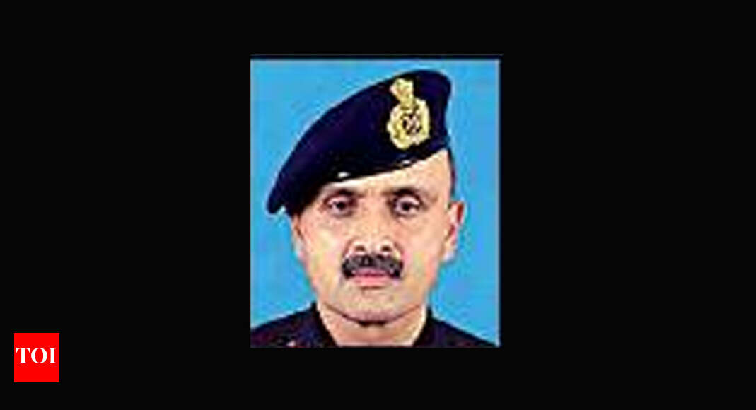 Pune: Major General Rajiv Gupta new AFMC dean | Pune News - Times of India