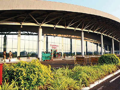 HAL successfully conducts night landing trials at Ozar airport | Nashik ...