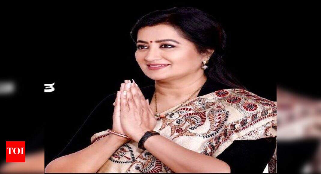 Sumalatha's plans Ambi Jayantotsav in Mandya tomorrow | Kannada Movie News - Times of India