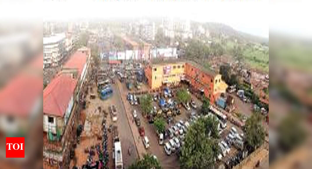 Goa set to spend Rs 700 crore to upgrade 4 bus stands | Goa News ...