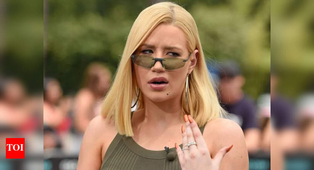 Iggy Azalea feels 'blindsided, embarrassed, violated, angry, sad' after ...