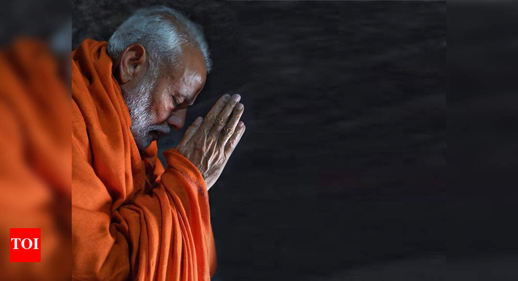 Narendra Modi: Why PM Narendra Modi wears Hinduism on his sleeves ...