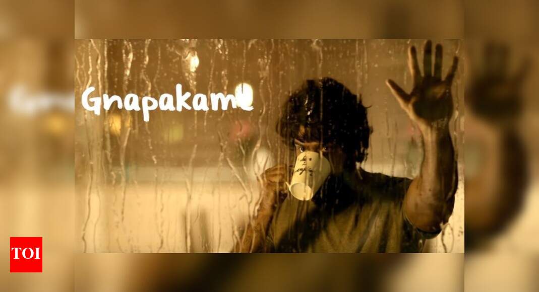 'Gnapakame' from '28C' is a beautiful number! | Telugu Movie News ...