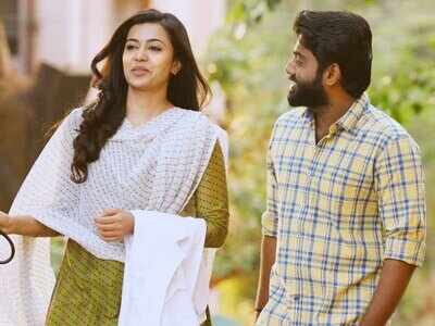 Shibu teaser released | Malayalam Movie News - Times of India