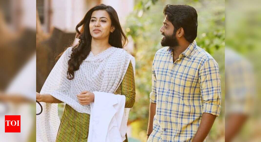 Shibu teaser released | Malayalam Movie News - Times of India