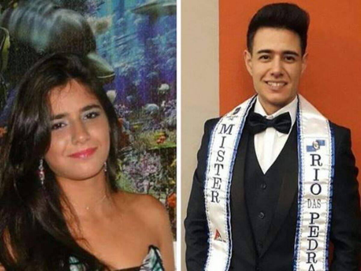 Transgender man to compete in a popular male pageant