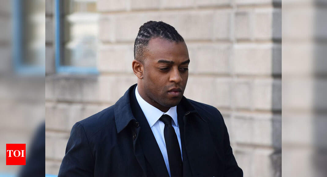 JLS singer Oritse Williams cleared of rape allegations | English Movie ...
