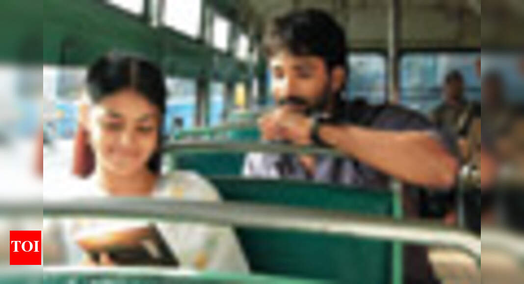 Now, Eeram gets dubbed in Telugu! | Regional Movie News - Times of India