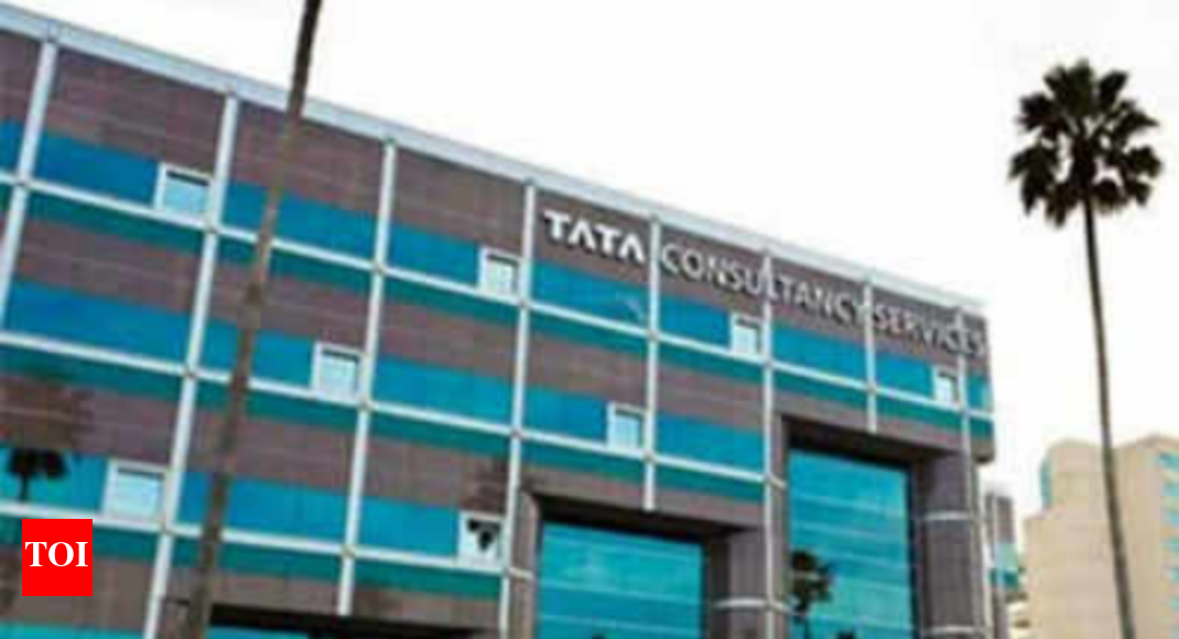 TCS among America's top 50 companies for diversity - Times of India