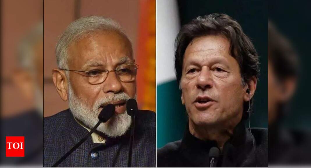 No decision on meeting between PM Modi, Imran Khan on sidelines of SCO ...