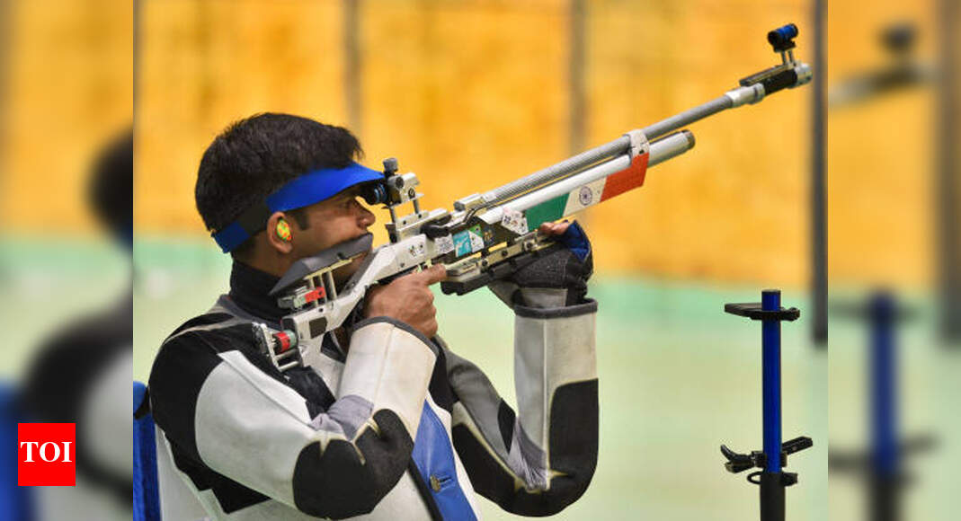 India continue to lead Munich shooting World Cup standings | More ...