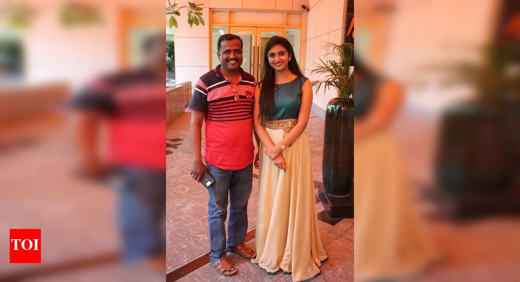 Rinku has made us proud by scoring 82 per cent in 12th, says dad ...