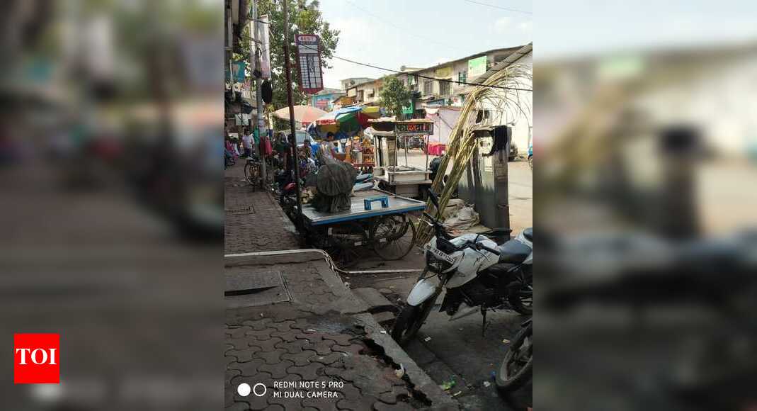 Bus Karo - Times of India