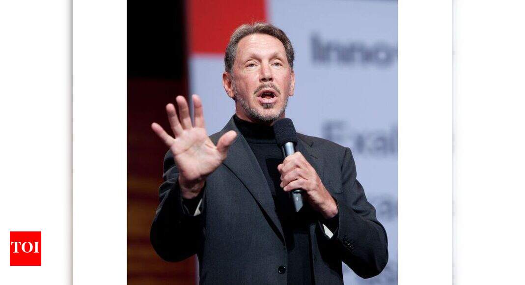 Tesla: How Tesla made the world's 7th richest man 'poor' - Times of India