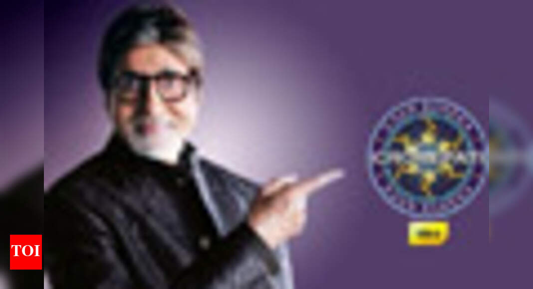 My mother called me unlucky, says KBC winner - Times of India