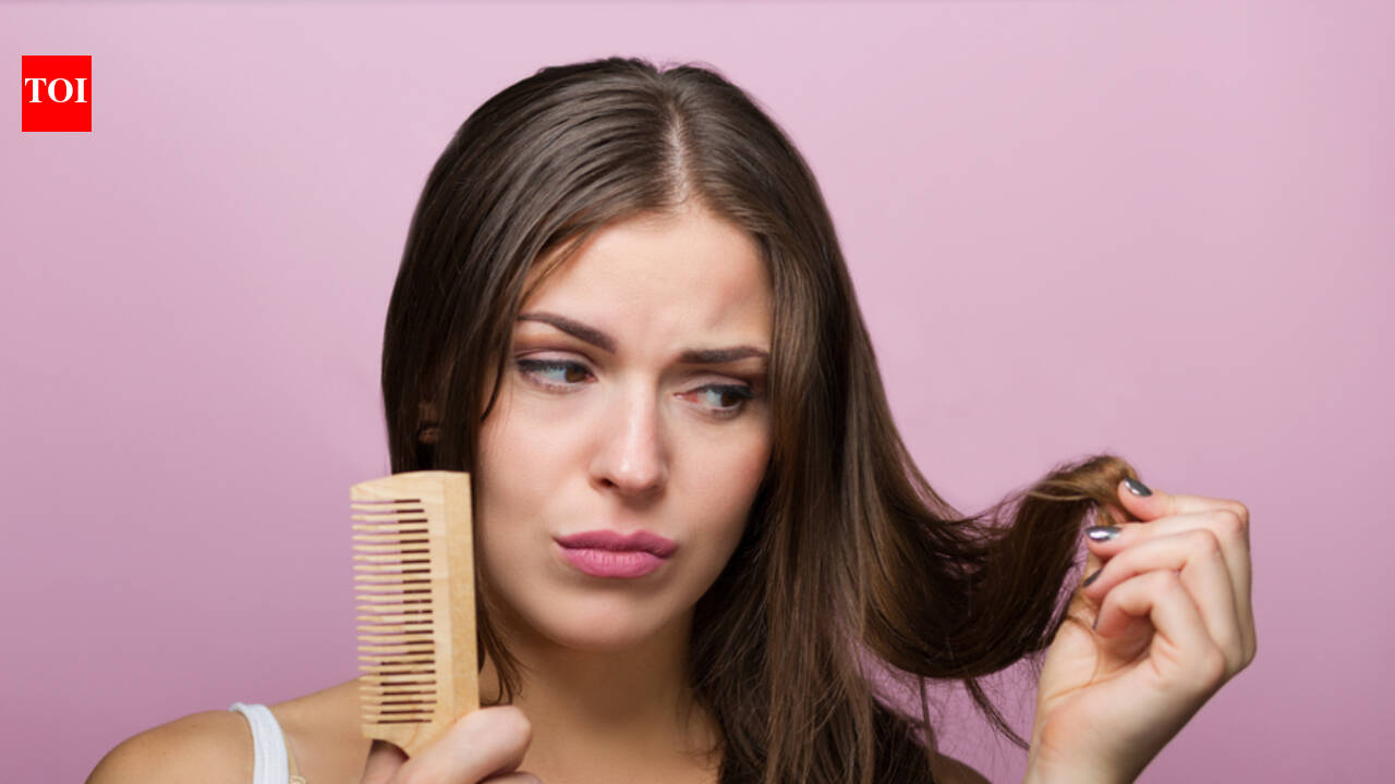 Hair Loss Causes or Reasons: 6 Top Reasons your Hair Keeps FALLING and ...