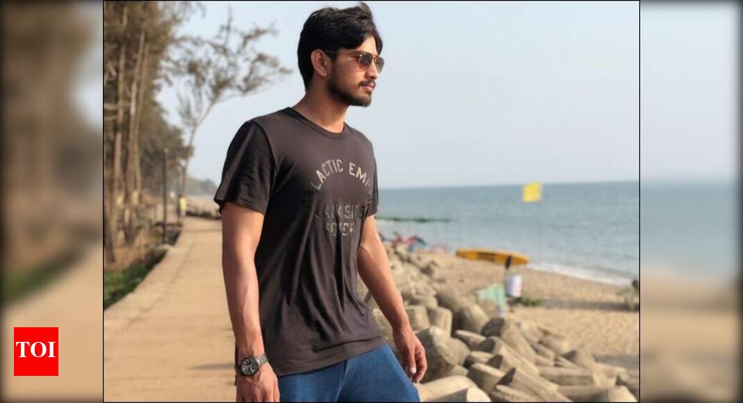 Raj Tarun opts for love marriage; promises to reveal her name soon ...