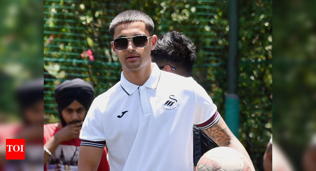 Yes, Liverpool can win Champions League: Yan Dhanda | Football News ...