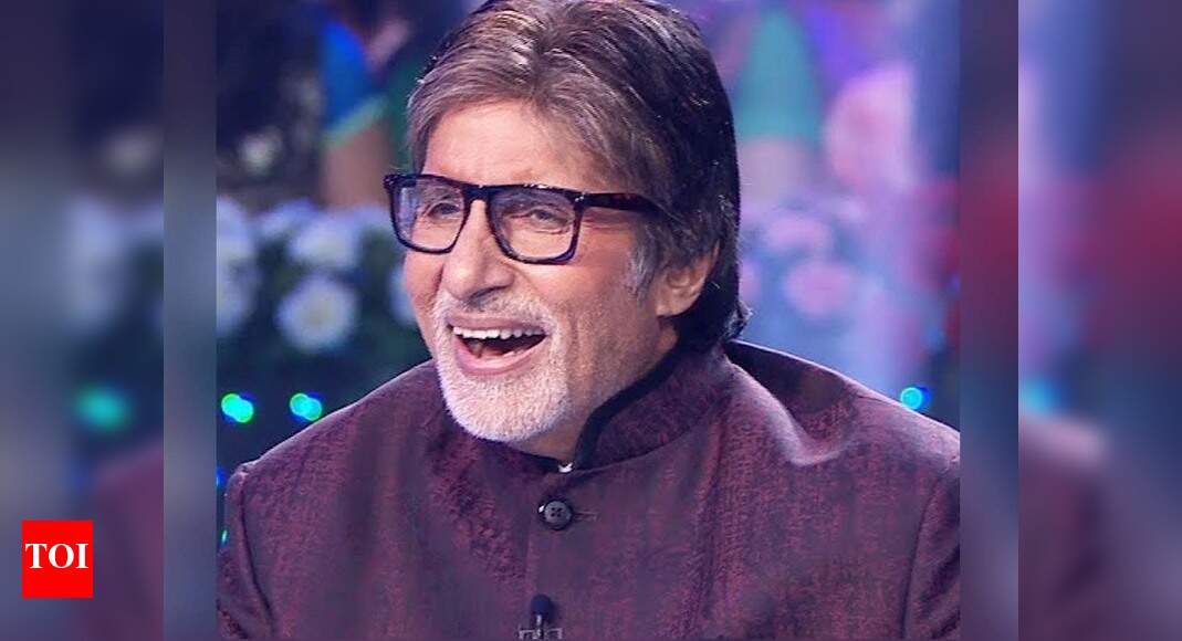 Amitabh Bachchan shares a funny post on his Instagram account | Hindi ...