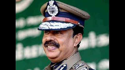 Week after quashing case against IPS officer Sait, HC recalls a part of ...