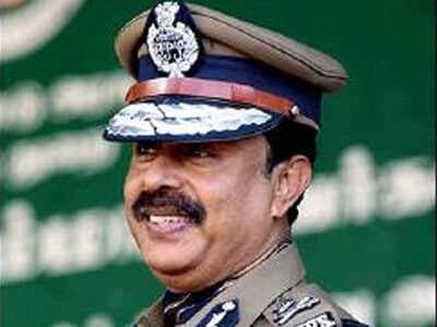 Week after quashing case against IPS officer Sait, HC recalls a part of ...